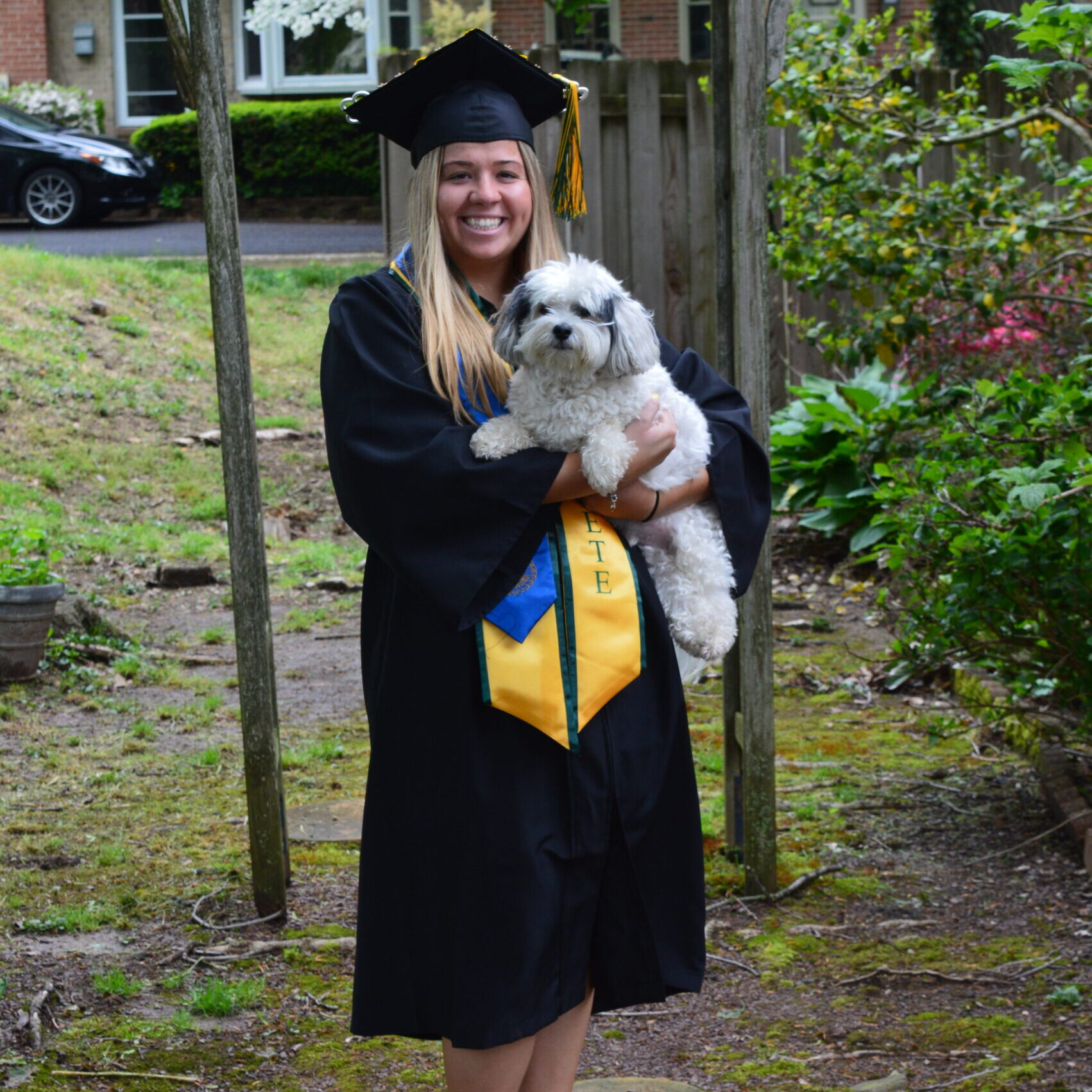 Madison Bell | Sea Girt Animal Hospital